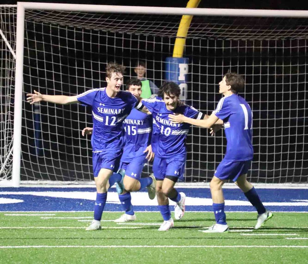 Poland blasts Canfield, advances to district finals | News, Sports ...